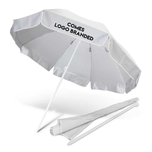Quality Bulk Promotional Beach Umbrellas | Australia – Umbrella Planet