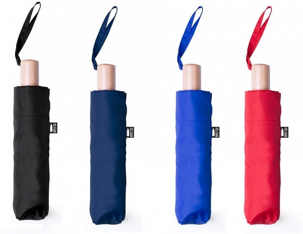 Buy Eco-Friendly Compact Umbrellas Branded | Australia Online ...