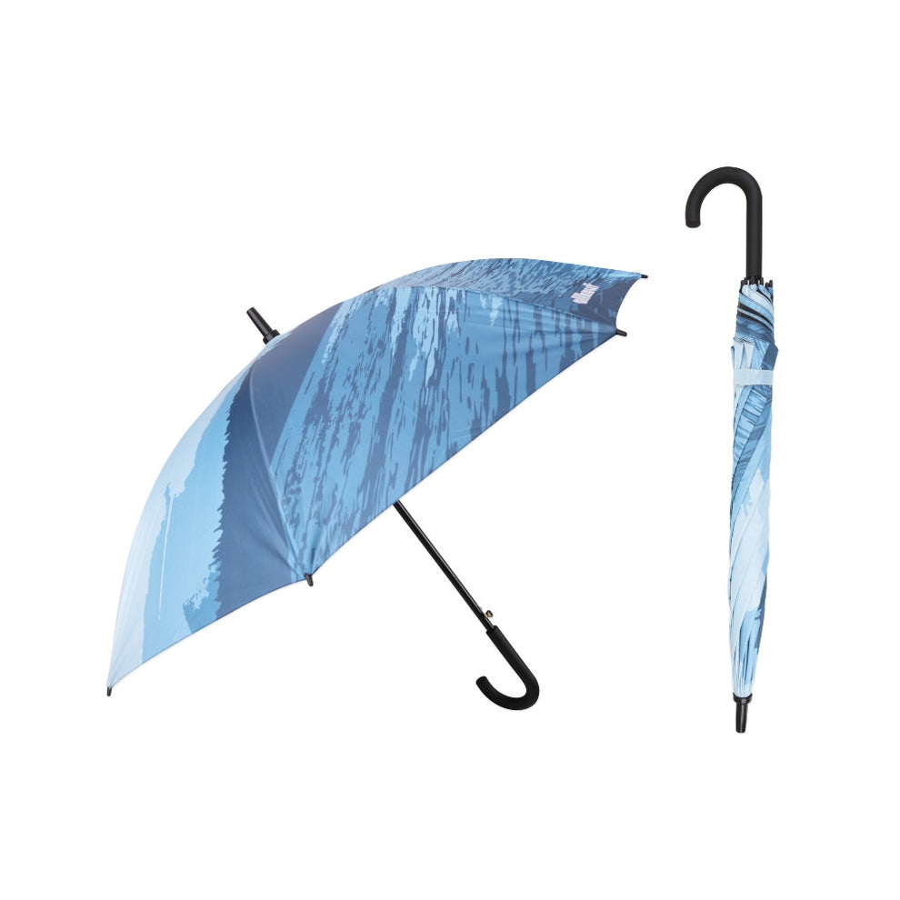 Buy All Over Custom Print Large Umbrellas | Australia Online – Umbrella ...