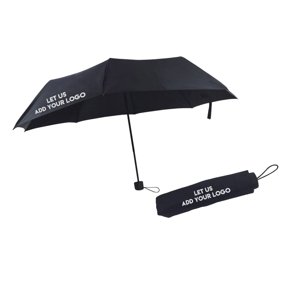 Easy Carry Folding Umbrellas Promotional | Australia – Umbrella Planet
