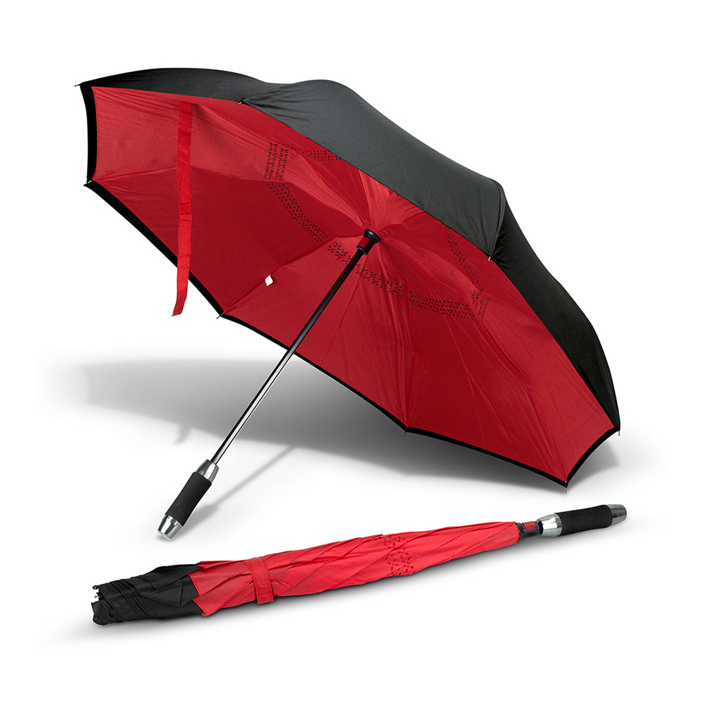 Custom Branded Umbrellas Australia | Corporate Logo Umbrellas ...