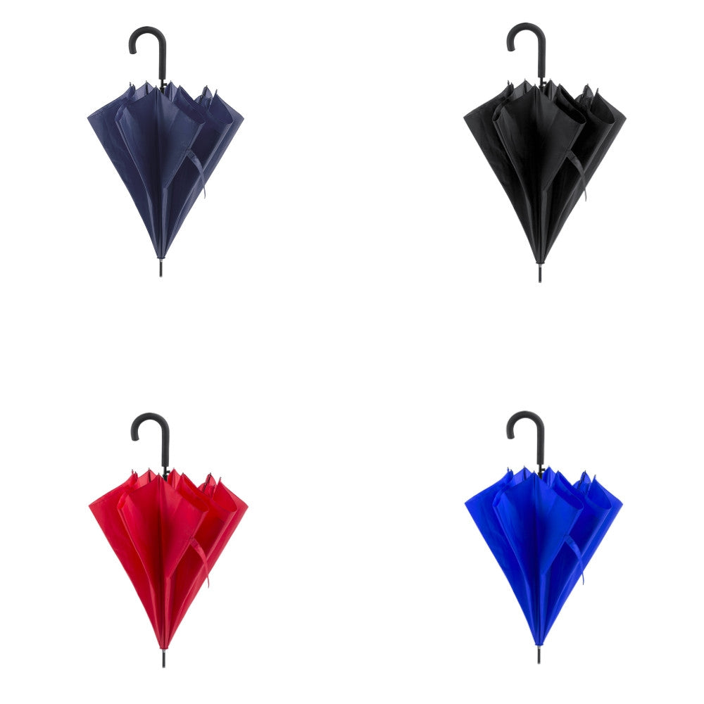 Buy Promotional Expanding Umbrellas in Bulk | Australia Online ...