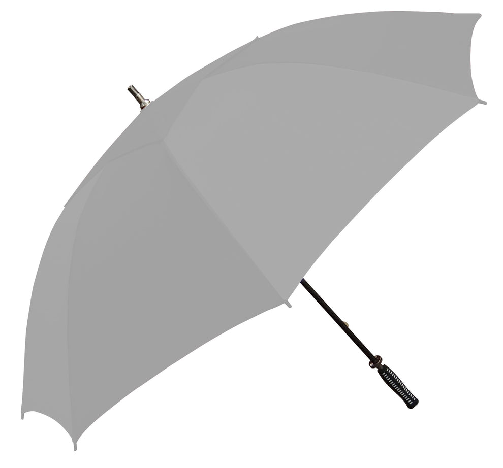 Buy Silver Umbrellas Personalized in Bulk | Australia – Umbrella Planet