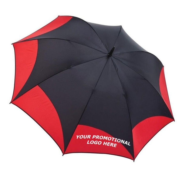 Amazing bulk promotional golf umbrellas | Australia – Umbrella Planet